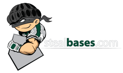 Steal_Base_Logo_Outline_on_Hat - StealBases.com